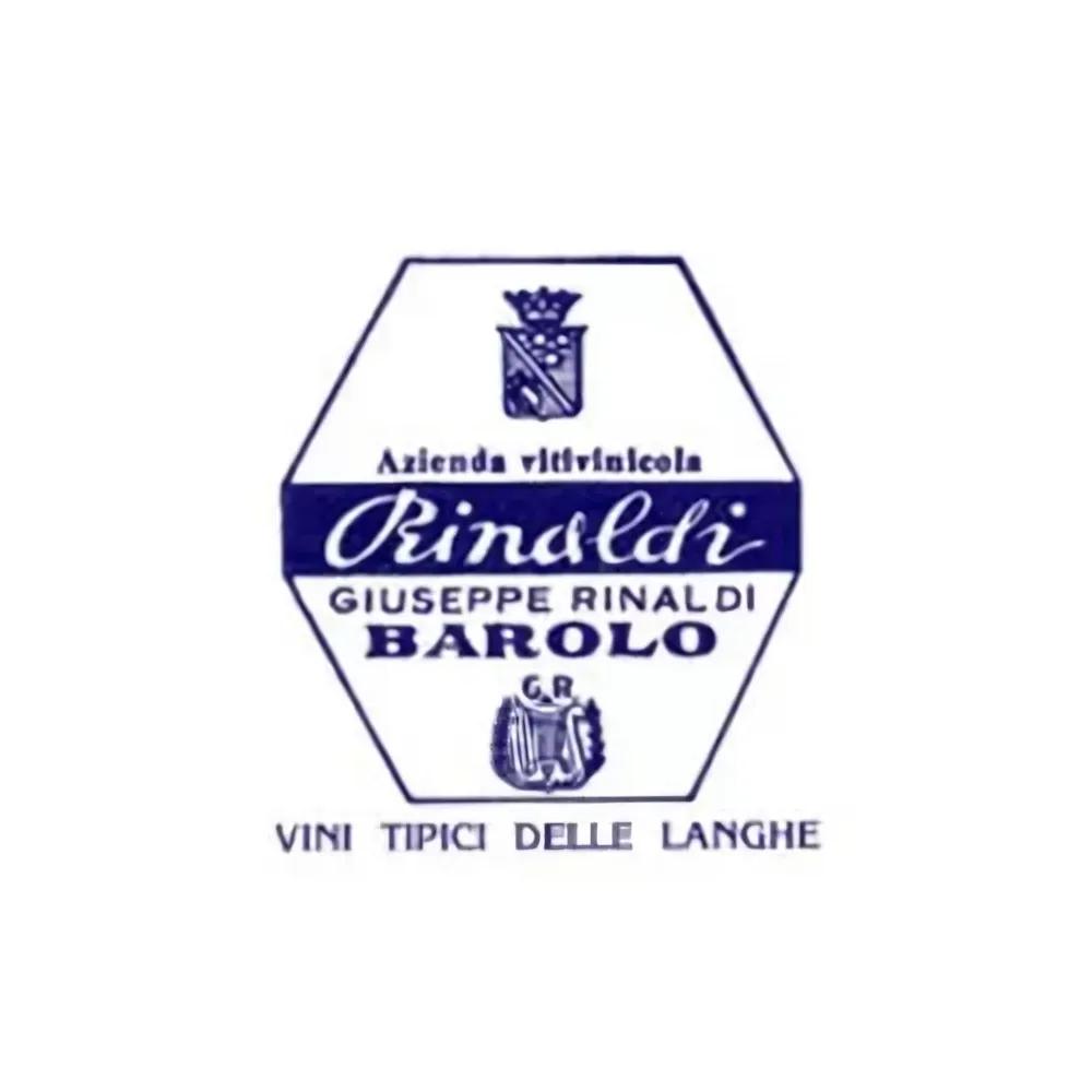 Giuseppe Rinaldi – Copenhagen Wine