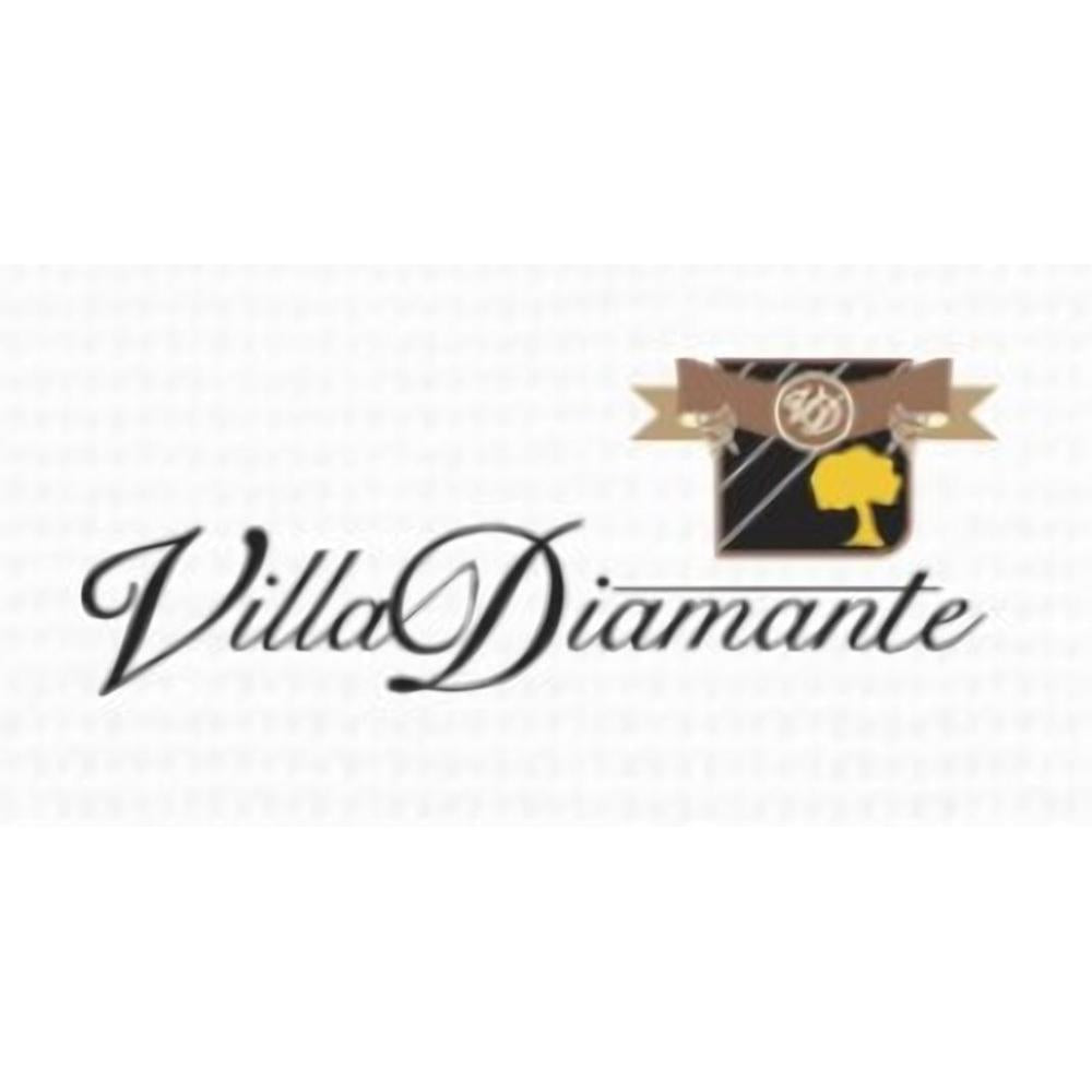 Villa Diamante - Fiano fra Montefredane i Campania – Copenhagen Wine